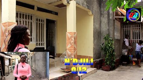 VOL1017 LA SANKUROISE AYE NA LUPANGU YA KITOKO NA COMMUNE YA N DJILI