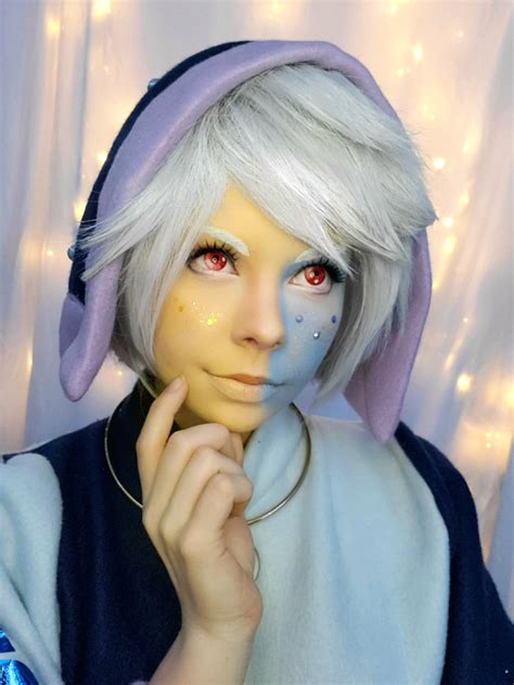 8 Best U Sapphire Ink Cosplay Images On Pholder Star V Sthe Forcesof