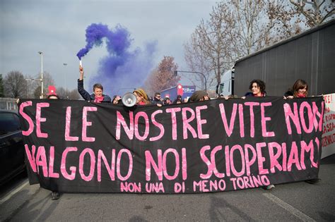 Sciopero generale venerdì 8 marzo 2024 chi aderisce e i servizi a