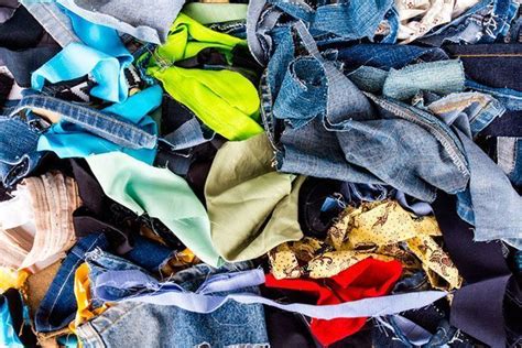 Yo Reciclo El Reciclaje Textil Por Maria Cacheda Divulgadora