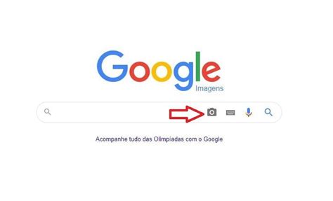 Como Fazer Pesquisa Por Imagem No Google
