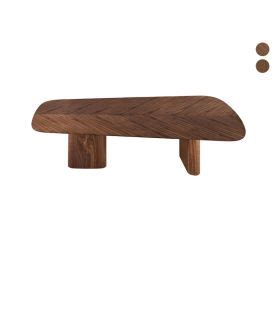 Mesa de Jantar Mendonza Brazil Contemporâneo Bloco 3D CASOCA