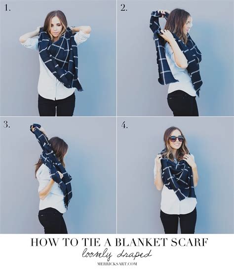 Scarf Sewing Tutorials Page Of The Polka Dot Chair