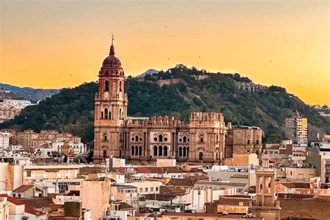 17 Best Things To Do In Malaga Spain