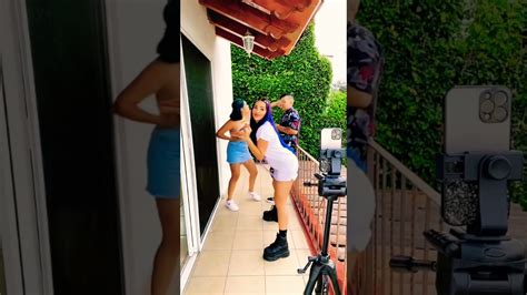 Creo que se le quedó viendo a Karla Bustillos youtubeshorts