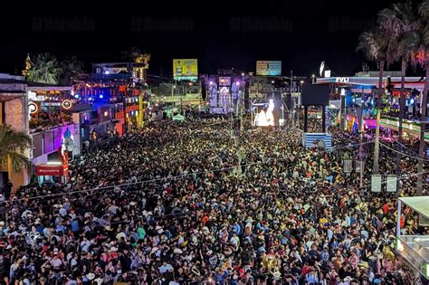 Inició oficialmente la Feria de San Marcos El Heraldo de Aguascalientes