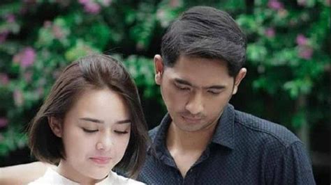 Drama Aldebaran Dan Andin Terus Aduk Emosi Penonton Sinetron Ikatan