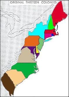 The Colonies Southern Colonies Diagram Quizlet
