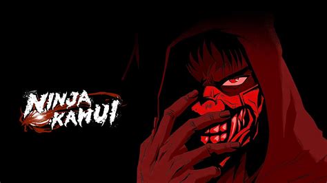 Ninja Kamui Season 1 Detailed Recap What Was Different