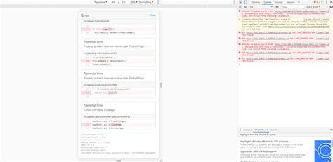 Accessing A Nonexistent Property On Type Any Unraveling The Implications