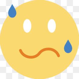 Emoticon Smiley Tristeza Png Transparente Gr Tis