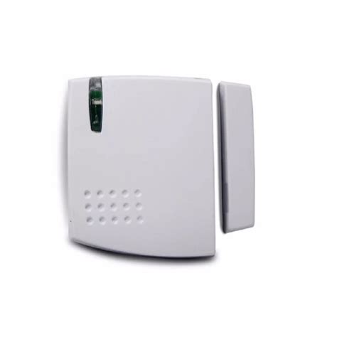 Kit Alarma Domiciliaria Inalámbrica Marshall Ip Wifi Ottech