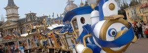 Como Llegar A Disneyland Paris Hotel Disneyland