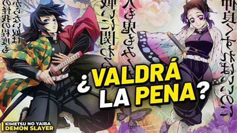 KIMETSU NO YAIBA TEMPORADA 4 FECHA DE ESTRENO YouTube