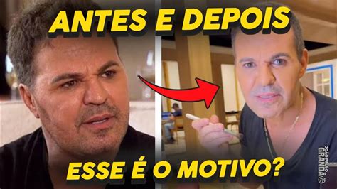 Eduardo Costa Magro O Que Aconteceu YouTube