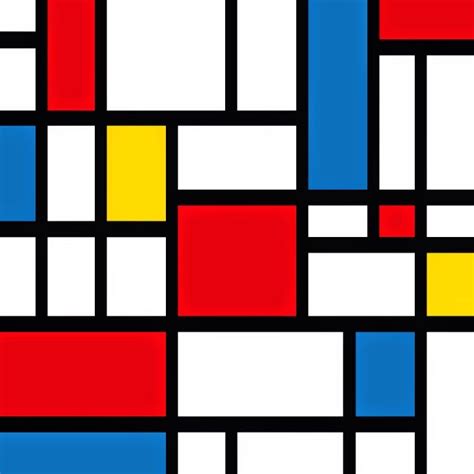 KANDINSKY Amarillo Rojo Y Azul Disenos De Unas Teoria Del Color