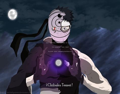 Chibaku tensei tobi rinnegan madara anime HD duvar kağıdı Pxfuel