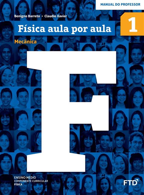 Livro De Fisica 1 Ano Ensino Medio Pdf