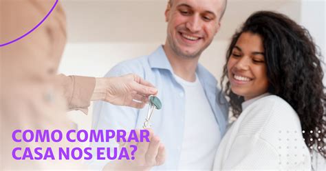 CambioReal Como Comprar Casa Nos Eua