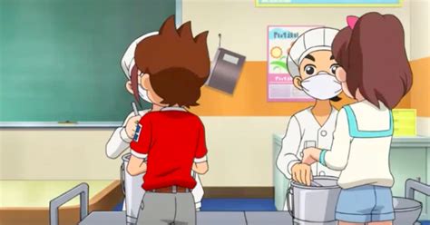 Yo Kai Watch 2019 1 Shota Briefs