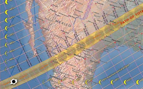 Dónde podremos ver los mexicanos el eclipse solar de 2023 Aristegui