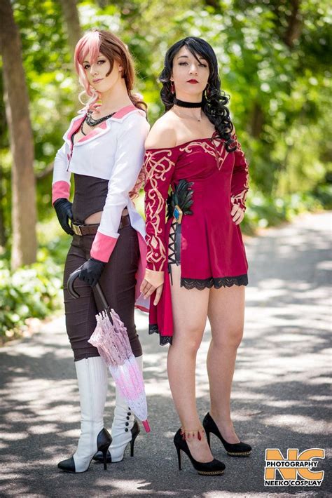 Pin On Cosplay