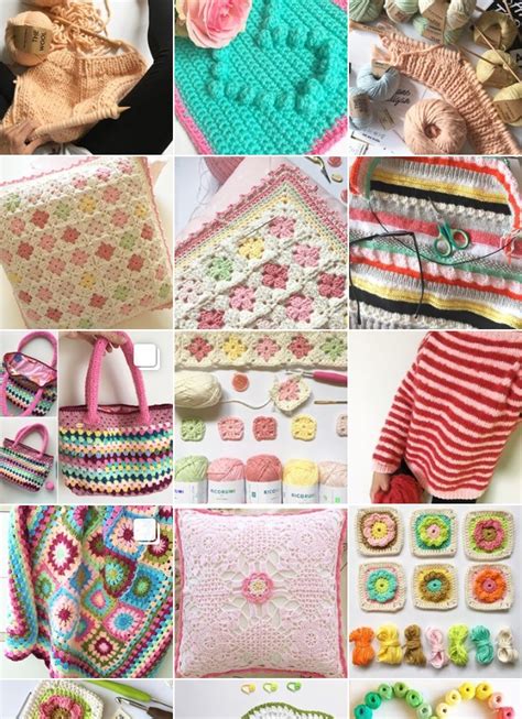 15 Crochet Instagrammers You Need To Follow Dabbles Babbles