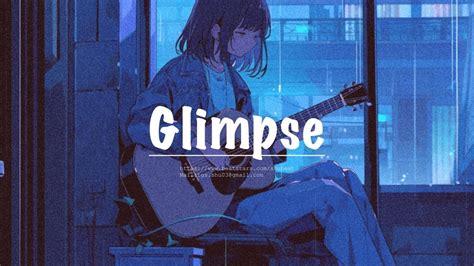 フリートラック Hip hopDADA Guitar Emo trap Type Beat Glimpse YouTube