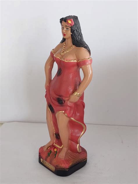 Maria Mulambo Imagem Pomba Gira Maria Mulambo Lixeira Tata Elo