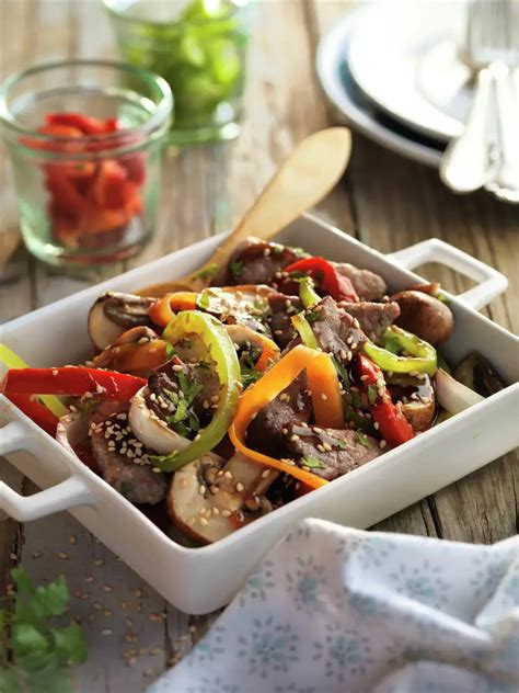 Comidas R Pidas Y F Ciles De Hacer En Casa Con Recetas