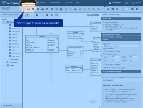 How To Convert A Data Model Between Two Database Management Systems