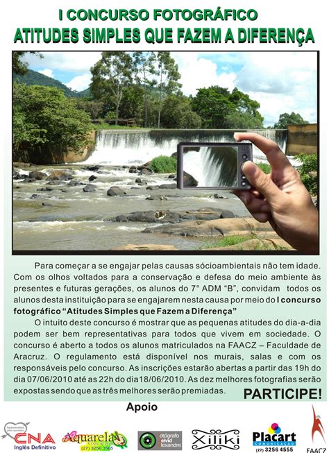 RESPONSABILIDADE SOCIAL Atitudes simples que fazem a Diferença