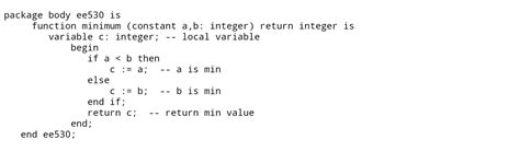 Solved Write VHDL Code To Add A Positive Integer B B
