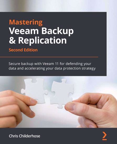 At Store Mastering Veeam Backup Replication Version A