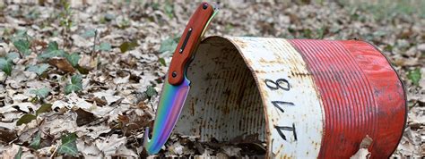 Gut Fade Irl Real Cs Cs Go Knife