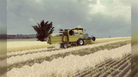 New Holland Tc Fs Kingmods