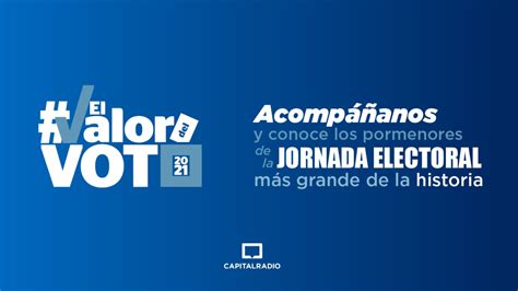 TE DECIMOS CÓMO UBICAR TU CASILLA PARA VOTAR ESTE 6 DE JUNIO Lokura FM