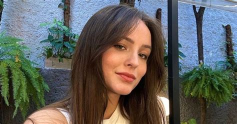Larissa Manoela se abala morte inesperada na família e recebe apoio