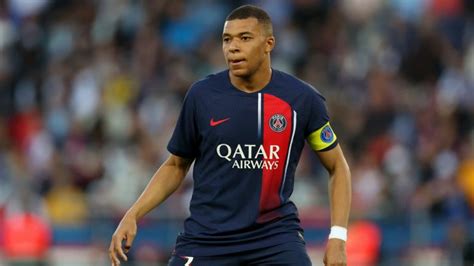 How Will PSG Ultras Receive Mbappé Before Lens Match L Equipe Reveals