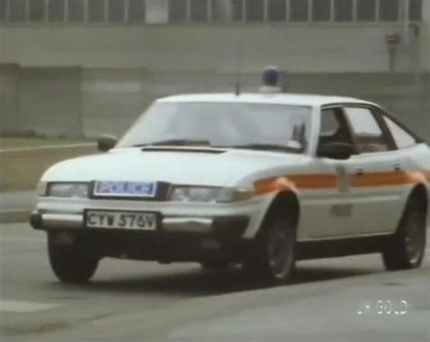IMCDb Org 1979 Rover 2600 SD1 In Driving Ambition 1984