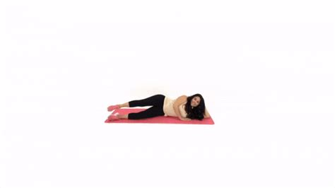 20 Minute Inner Thigh Slim Down Workout For Tight Toned Thighs