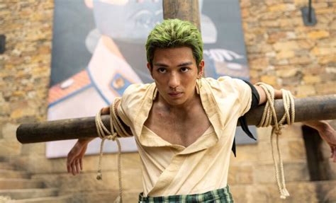 One Piece Temporada Promete M S Acci N Para Zoro