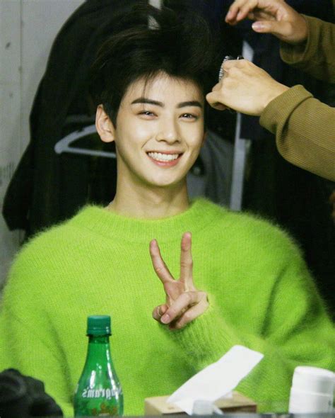 Cha Eunwoo Astro Eun Woo Astro Just Beautiful Men Pretty Men Curly