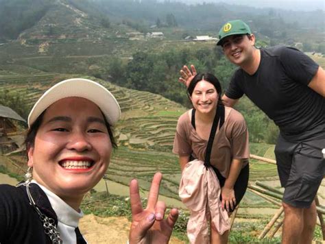 Au départ de Hanoi 2 jours à Sapa dans une famille d accueil ethnique