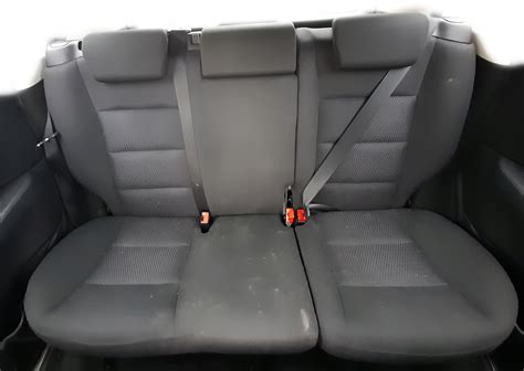 MERCEDES Klasa A W169 KOMPLET FOTELI FOTELE FOTEL KANAPA GRZANE Za 250