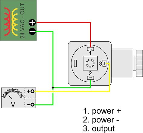 DIAGRAM Wika Pressure Transmitter Wiring Diagram MYDIAGRAM ONLINE