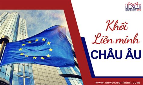 Li N Minh Ch U U Eu L G C C Quy N L I Khi C Visa Kh I Eu