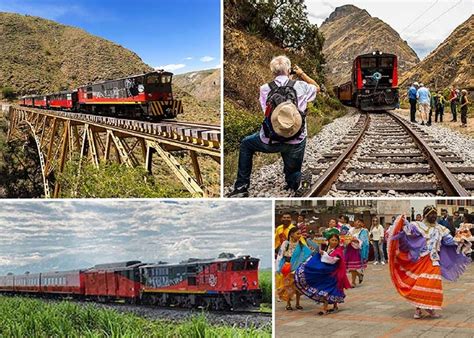 Info Tour Tren Ecuador Ticket Viajes Aventura Ecuador Am Rica