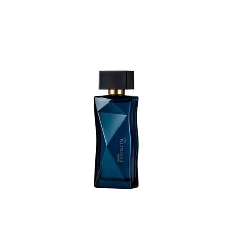 MINIATURA ESSENCIAL OUD DEO PARFUM FEMININO NATURA 25ML ORIGINAL
