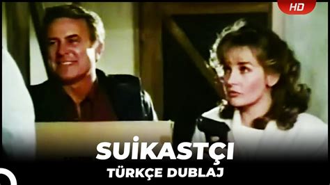 Suikastçı Türkçe Dublaj Aksiyon Filmi YouTube